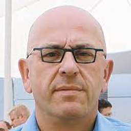 Gil Agmon - Crunchbase Person Profile