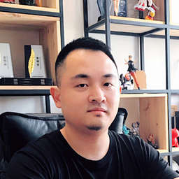 Hui Liu - Founder & CEO @ 18183.com - Crunchbase Person Profile