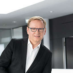 Dr. Rainer Lindner - CEO @ Heine + Beisswenger Group - Crunchbase ...