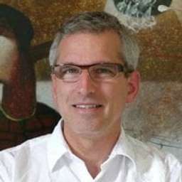 David R. Currie - Crunchbase Person Profile