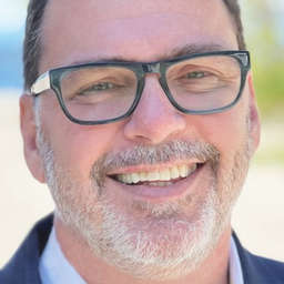 Patrick D'Amelio - CEO @ FareStart - Crunchbase Person Profile