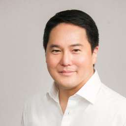 Max Liu - Co-Founder & CEO @ EMQ - Crunchbase Person Profile