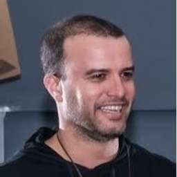 Assaf Dagan - Co-Founder & CTO @ 8fig - Crunchbase Person Profile