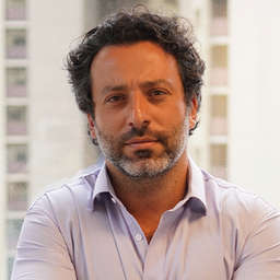 Ettore Marchetti - CEO @ EQI Asset - Crunchbase Person Profile