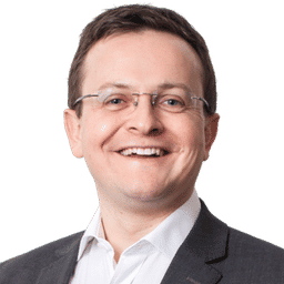 Chris Kay - Founder, Director and Chief Scientific Officer @ Interface ...