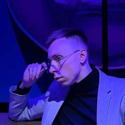 Peter Potapov - Crunchbase Person Profile