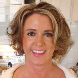 Beverly Smith - Founder, Owner & Director @ Hands Of Light Massage ...