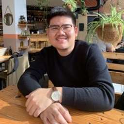 Albert Sahala Theodore - Crunchbase Person Profile