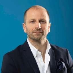 Umberto Deodati - Founder and CEO @ Gruppo UNDO - Crunchbase Person Profile