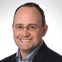 Steve Grobman - Senior Vice President & Chief Technology Officer ...