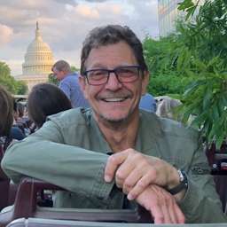 Steven Hoffman - Managing Partner @ Compass Natural - Crunchbase Person ...