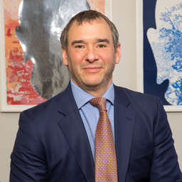 Wesley Karger - CO-FOUNDER & MANAGING PARTNER @ TwinFocus - Crunchbase ...