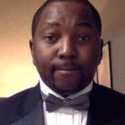 Anthony Olajide - Chief Executive Officer & Founder @ Heavenly Global ...