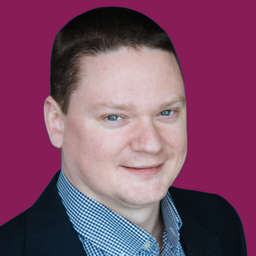 Christopher Morton - Crunchbase Person Profile