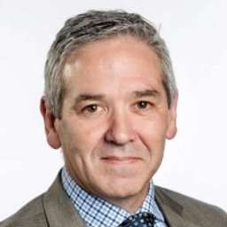 Geoffrey Purtill - President and CEO @ Invacare - Crunchbase Person Profile