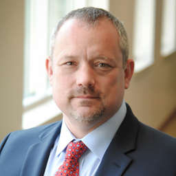 Thomas J. Rucker - Crunchbase Person Profile