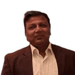 Tarun Garg - Co-Founder @ Indian Pharma Network - Crunchbase Person Profile