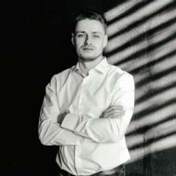 Vadym Hrusha - Founder @ Trustee - Crunchbase Person Profile