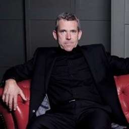 Neil Hogan - Creative Director & Co-Founder @ SHH - Crunchbase Person ...