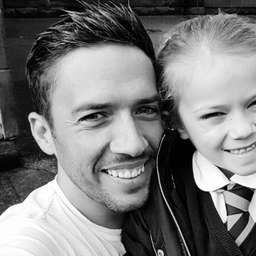 Scott McCulloch - Crunchbase Person Profile