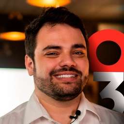 Vinicius Cilino - CEO and Founder @ Agência O3 - Crunchbase Person Profile