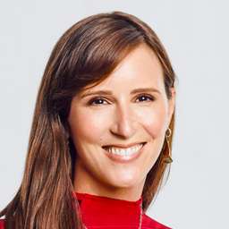 Megan Imbres - Global Head of Brand Marketing @ Amazon - Crunchbase ...