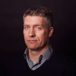 Geir Borg - Crunchbase Person Profile