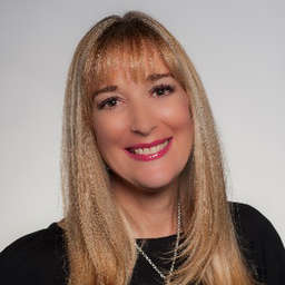 Debbie Hoffman - Crunchbase Person Profile