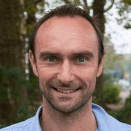 Joost Damen - Co-owner @ Summr - Crunchbase Person Profile