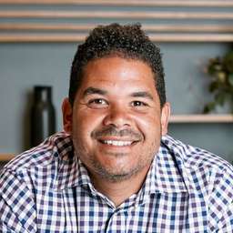 Darryn Jacobs - Founder, Director & Principal Adviser @ Coastline ...