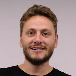 Nikolay Volf - CEO and Founder @ Gear Technologies. - Crunchbase Person Profile