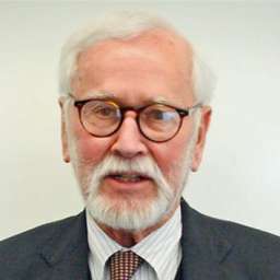 John M. Cox - Founder, Chairman, and President @ The Maritime Group ...