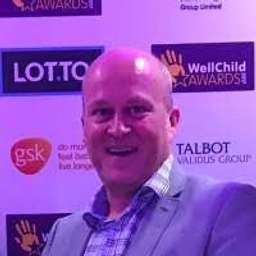 Andrew Lindley - Crunchbase Person Profile