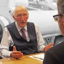 Werner Dieter - Crunchbase Person Profile