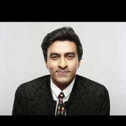 Varun Thakur - Crunchbase Person Profile