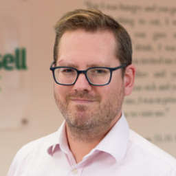 Matthew van Duyvenbode - CSO @ The Trussell Trust - Crunchbase Person ...