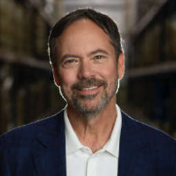 Robert Christian - C.E.O. @ Lifeplus - Crunchbase Person Profile