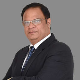 Alroy Lobo - Crunchbase Person Profile