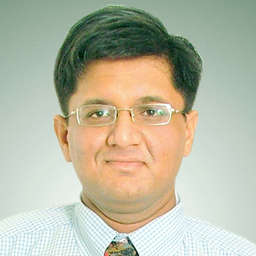 Shiv Kumar Gupta - Co-Founder, Chief Executive & Director @ IESoft ...