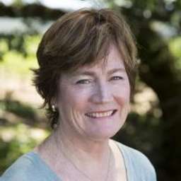 Linda Wetzel - Founder & Family Partner @ Alexander Valley Vineyards ...