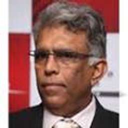 S. Meganathan - Crunchbase Person Profile