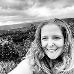 Amanda Verbeck - Crunchbase Person Profile