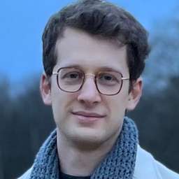 Alex Gamble - Crunchbase Person Profile