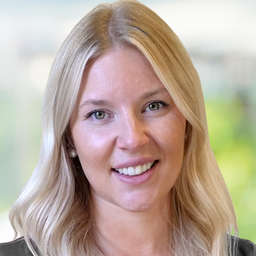 Jules Green - Chief Executive Officer and Finance Administrator ...