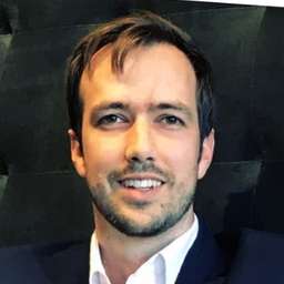 Gavin Reardon - Partner @ Stat Zero - Crunchbase Person Profile