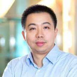 Kevin (Penghui) Chen - Crunchbase Person Profile