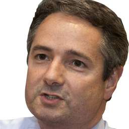 Christopher Horne - Chief Executive Officer @ Bank of London ...