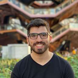 Jonathan Andrade - Crunchbase Person Profile