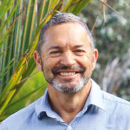 Chris Ballantyne - Crunchbase Person Profile