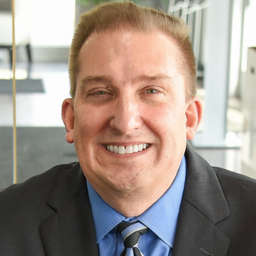 Mark Sauer - Realtor @ HUFF REALTY - Crunchbase Person Profile
